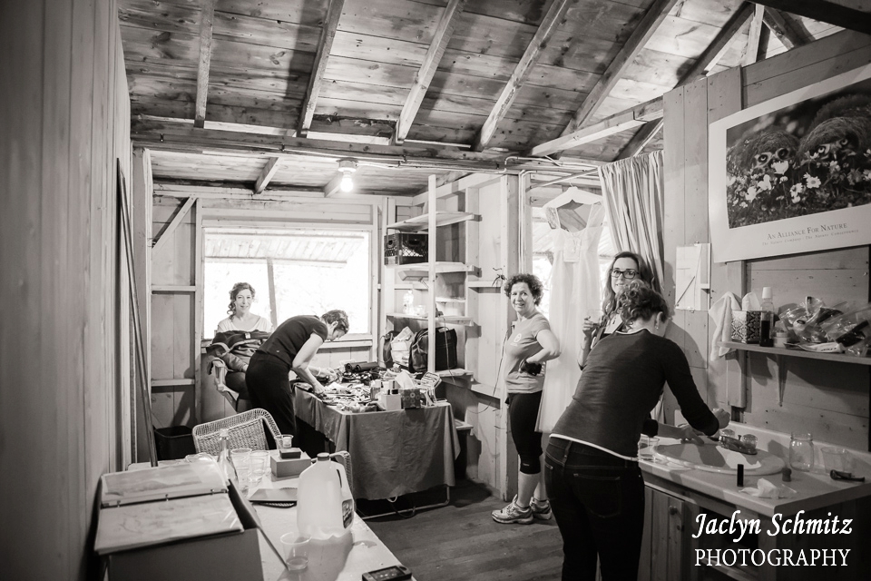 Hosmer Point Summer Camp Wedding – jaclynschmitz.com