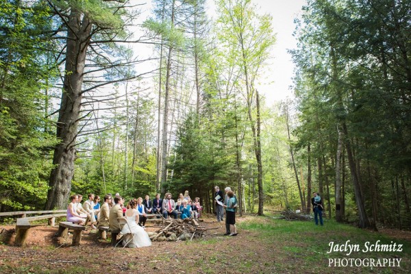 Hosmer Point Summer Camp Wedding – jaclynschmitz.com