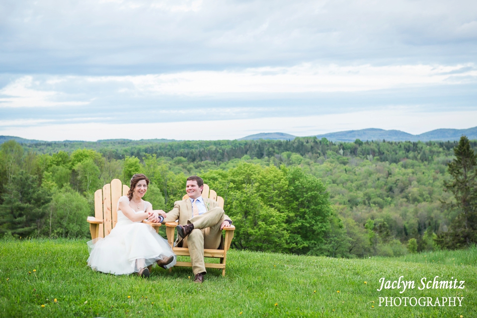 Hosmer Point Summer Camp Wedding – jaclynschmitz.com