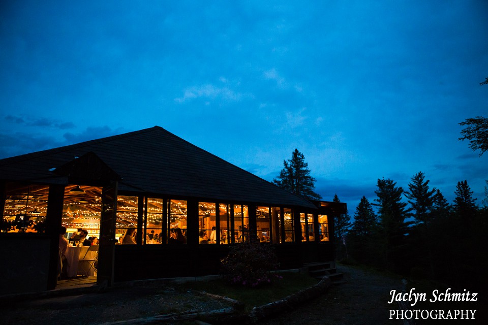 Hosmer Point Summer Camp Wedding – jaclynschmitz.com